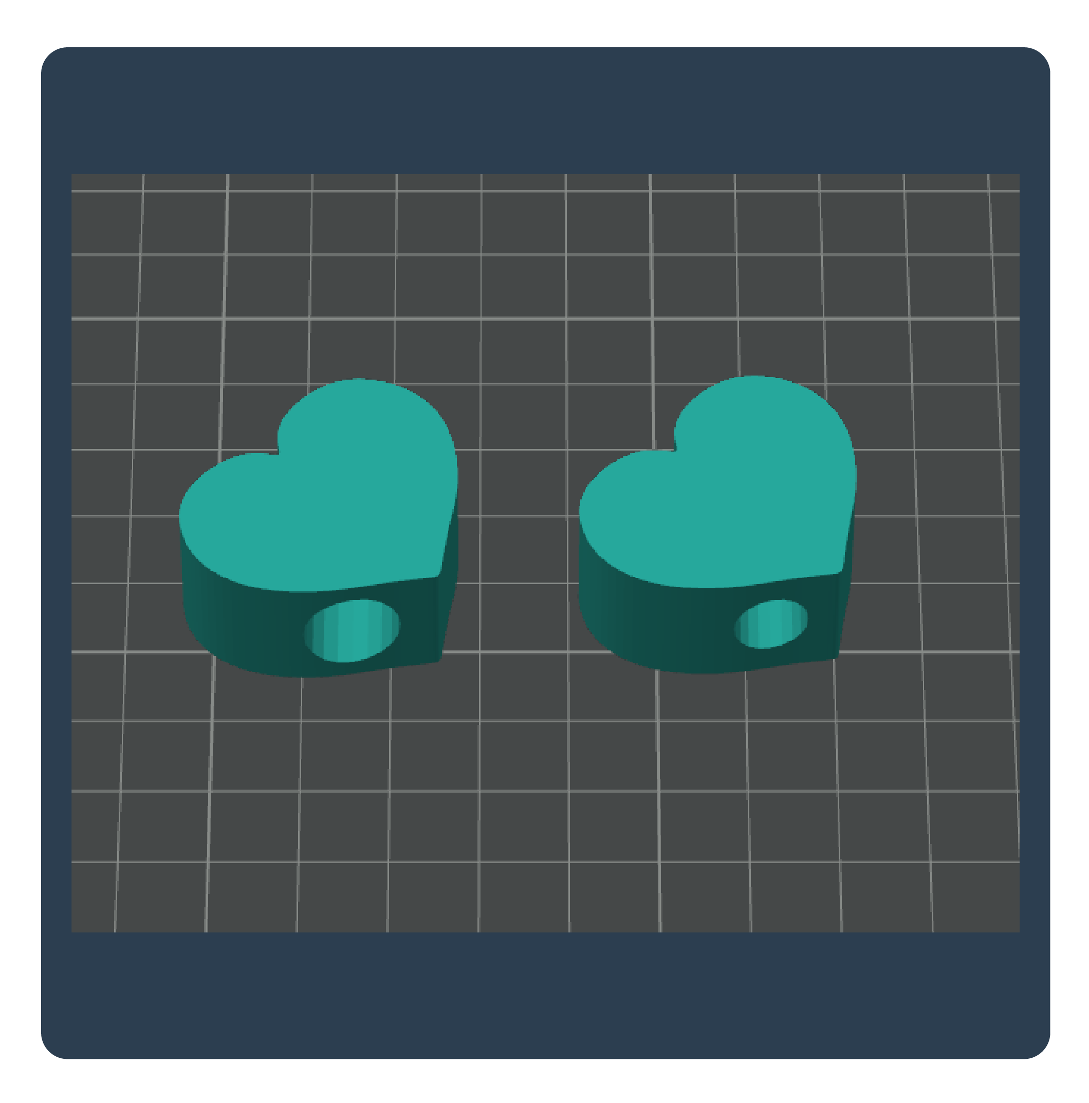 3D STL Files – CheekyMinds